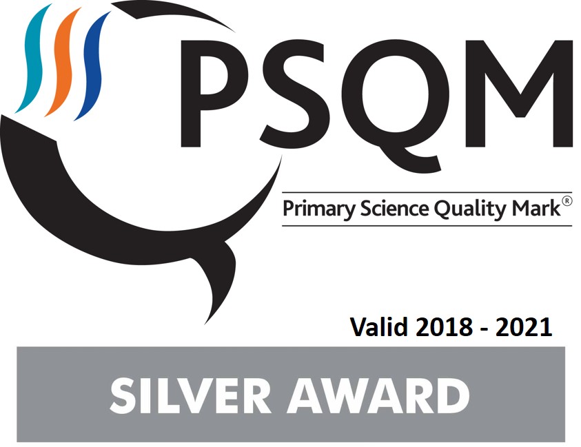 Moorlands Primary School - Literacy