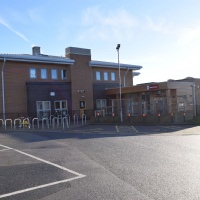 Moorlands Primary School - Home