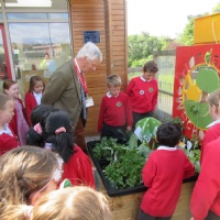 Moorlands Primary School - Home